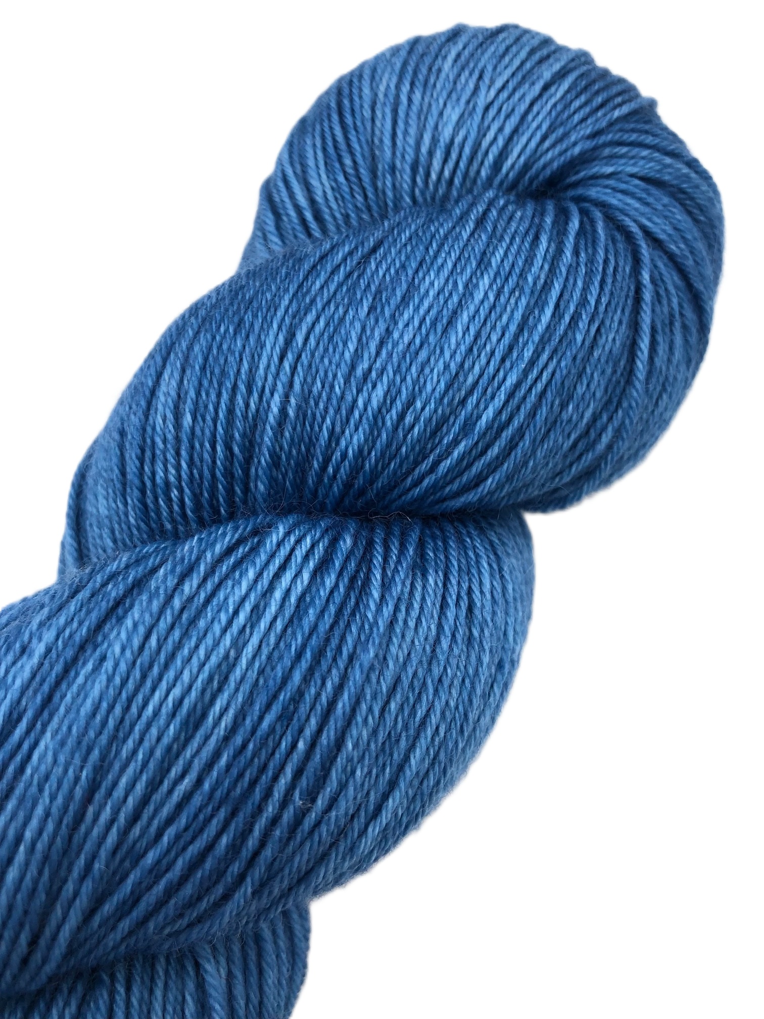 Winadu – Light Fingering 4 Ply – 100% Merino – Knotty Habit